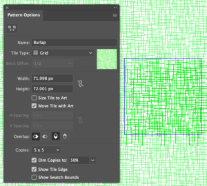 3 Easy Ways to Add a Texture in Adobe Illustrator