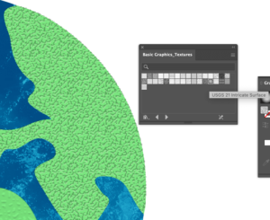 3 Easy Ways to Add a Texture in Adobe Illustrator