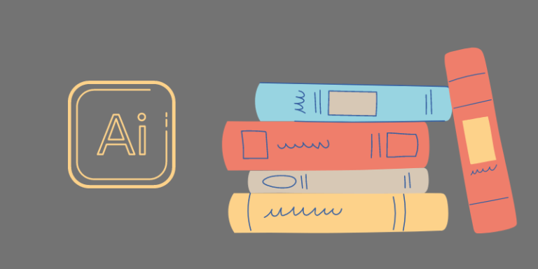 5 Best Adobe Illustrator Books for Beginners (2024)