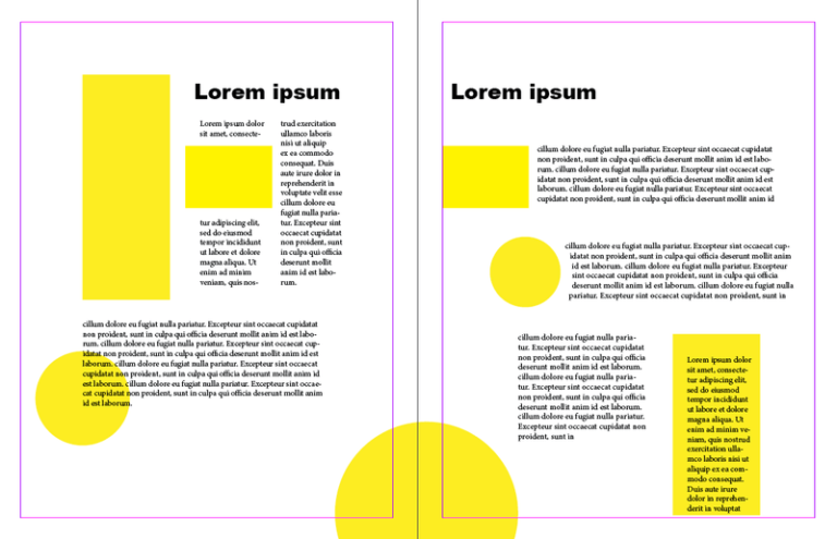 Adobe Illustrator vs InDesign: When & Which to Use?