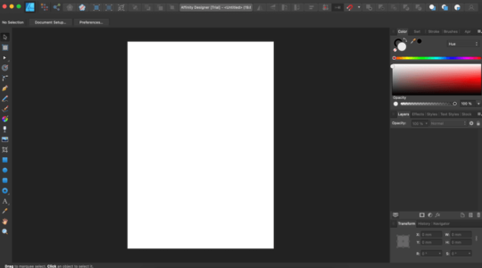 Affinity Designer vs Adobe Illustrator: Which is Better?