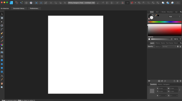 Affinity Designer vs Adobe Illustrator: Which is Better?