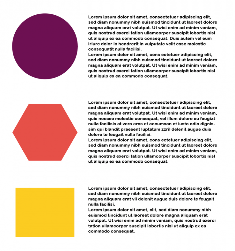 How to Align Objects in Adobe Illustrator (3 Steps)