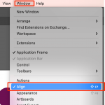 How to Align Objects in Adobe Illustrator (3 Steps)