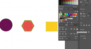 How to Align Objects in Adobe Illustrator (3 Steps)