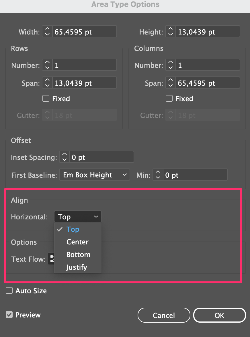 2 Ways to Align Text in Adobe Illustrator (Guides & Tips)