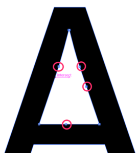 How to Add, Delete & Join Anchor Points in illustrator