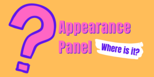 Where is Appearance Panel in Adobe Illustrator (How It Works)