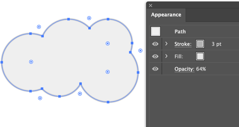 Where is Appearance Panel in Adobe Illustrator (How It Works)
