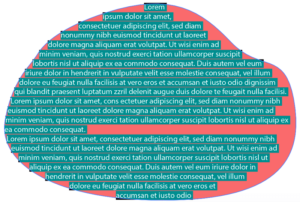 How to Use the Area Type Tool in Adobe Illustrator
