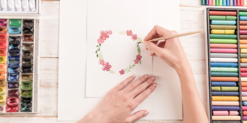 How to Become an Illustrator as a Career (Steps & Skills)