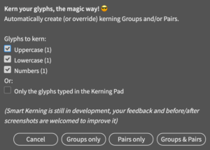 6 Best Font Design Software (Edit & Make Custom Fonts)