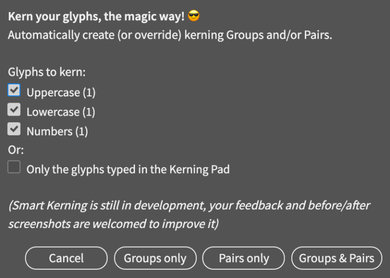 6 Best Font Design Software (Edit & Make Custom Fonts)