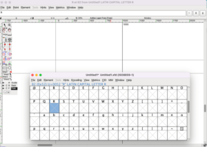 6 Best Font Design Software (Edit & Make Custom Fonts)
