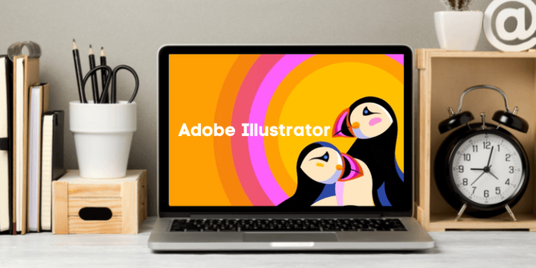 6 Best Laptops for Adobe Illustrator (Buying Guide 2024)