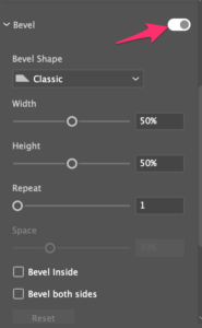 2 Ways to Add Bevel & Emboss Effect in Adobe Illustrator