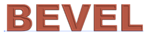 2 Ways to Add Bevel & Emboss Effect in Adobe Illustrator