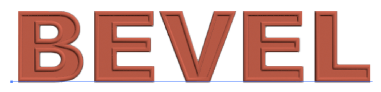 2 Ways to Add Bevel & Emboss Effect in Adobe Illustrator
