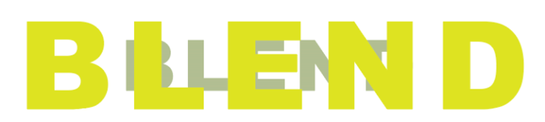 Adobe Illustrator Blend Tool (Cool Things to Create)