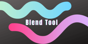 Adobe Illustrator Blend Tool (Cool Things to Create)