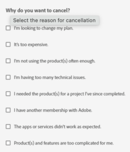How to Cancel Adobe Illustrator Subscription (5 Steps)