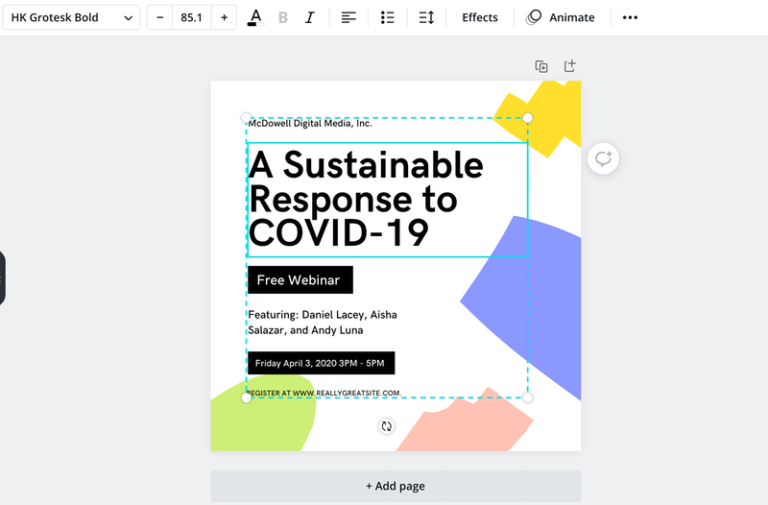 Canva vs Adobe Illustrator: Detailed Comparison (2024)