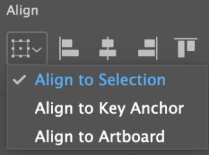 How to Center an Object in Adobe Illustrator (3 Steps)