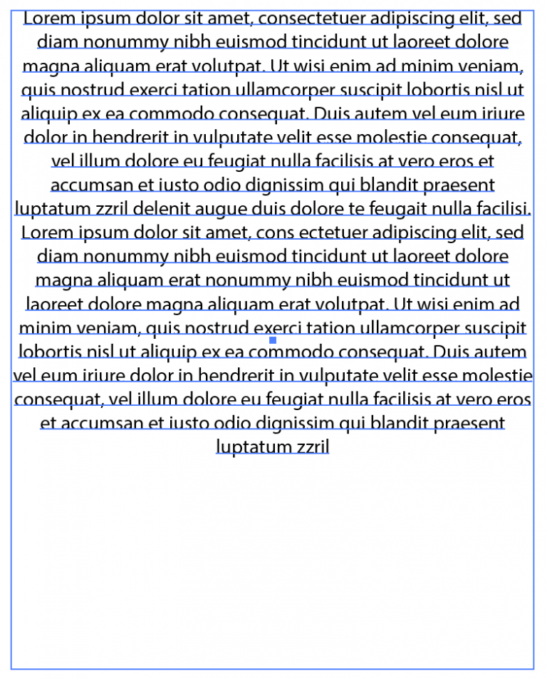 3 Quick & Easy Ways to Center Text in Adobe Illustrator