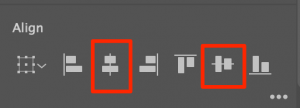 3 Quick & Easy Ways to Center Text in Adobe Illustrator