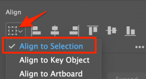 3 Quick & Easy Ways to Center Text in Adobe Illustrator