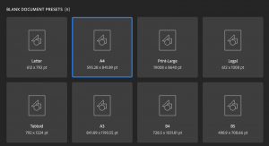 3 Ways to Change Artboard Size in Adobe Illustrator