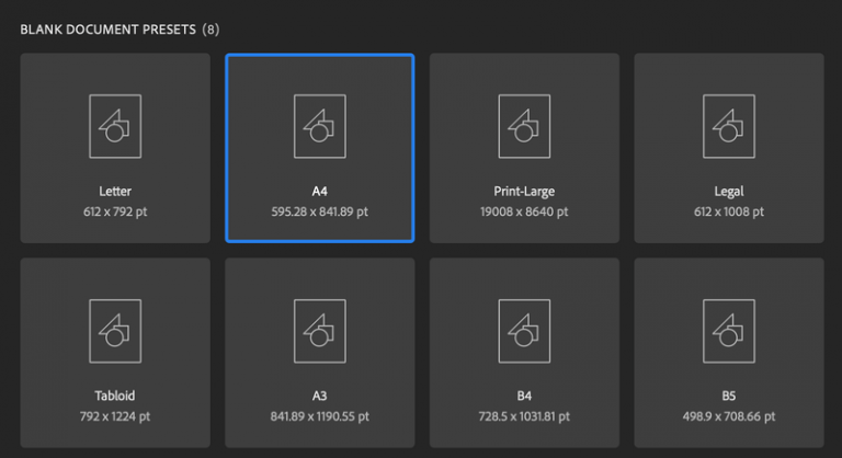 3 Ways to Change Artboard Size in Adobe Illustrator