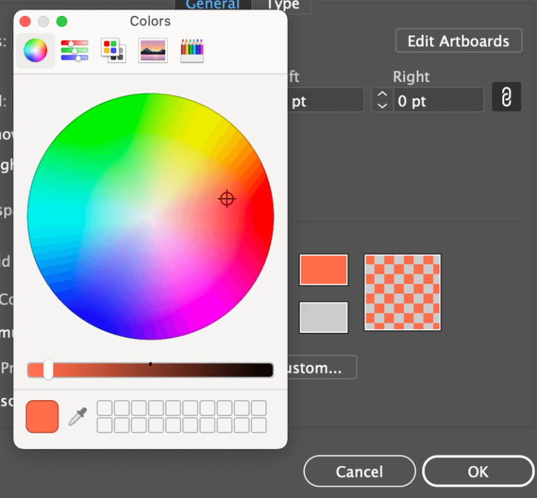 3 Ways to Change Background Color in Adobe Illustrator