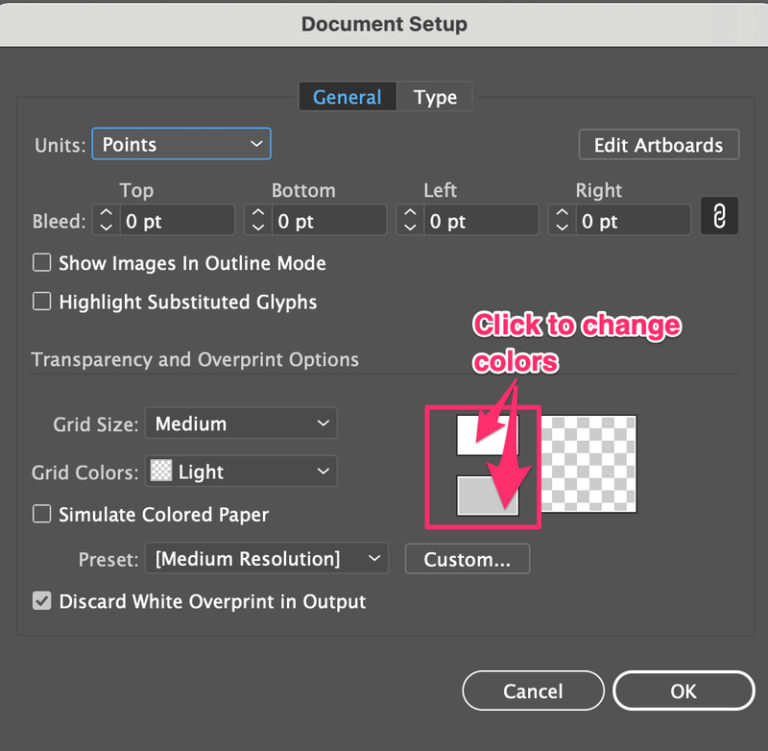 3 Ways to Change Background Color in Adobe Illustrator