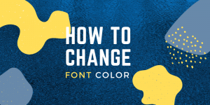 3 Ways to Change Font Color in Illustrator (Updated 2025)