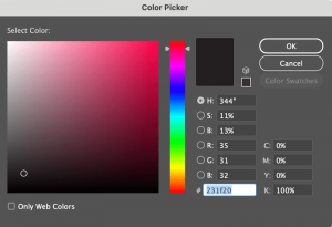 3 Ways to Change Font Color in Illustrator (Updated 2025)
