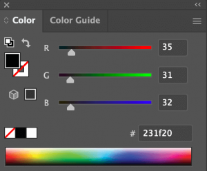 3 Ways to Change Font Color in Illustrator (Updated 2025)