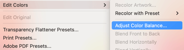How to Change Image Color in Adobe Illustrator (JPEG & PNG)