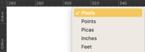 2 Ways to Change Measurement Units in Adobe Illustrator