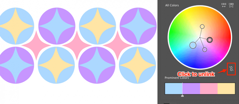 4 Ways to Change Object Colors in Adobe Illustrator