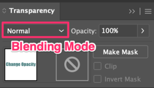 2 Quick Steps to Change Opacity in Adobe Illustrator