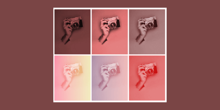 4 Easy Steps to Do a Color Overlay in Adobe Illustrator