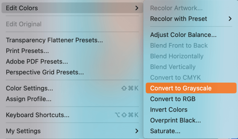 4 Easy Steps to Do a Color Overlay in Adobe Illustrator