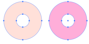 What is Compound Path in Adobe Illustrator & How to Use it