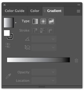 Adobe Illustrator Control Panel Basics (How to Use It)
