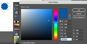 How to Convert RGB to CMYK in Illustrator (Guide & Tips)