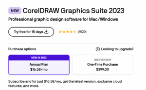 CorelDRAW Review & Tutorials: Pros & Cons (Updated 2024)