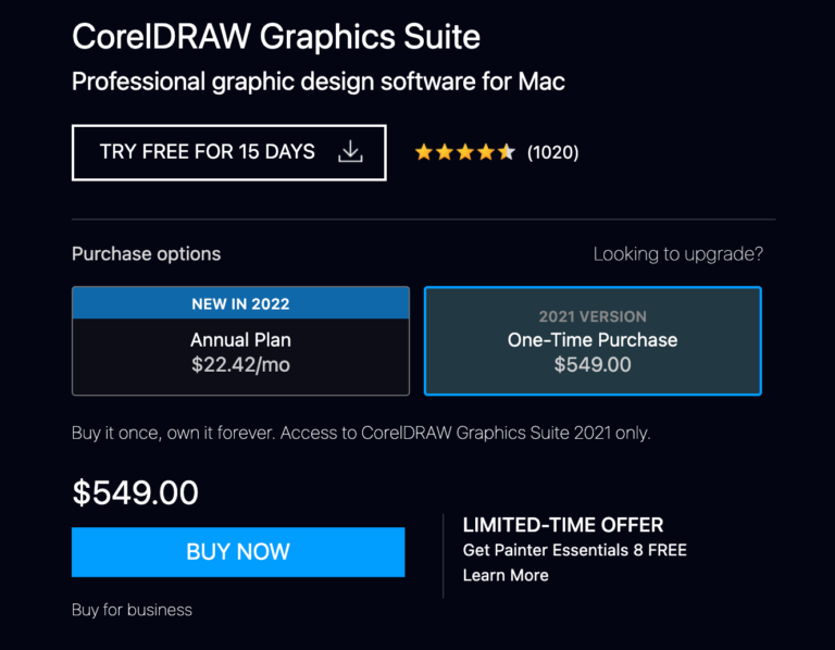 CorelDRAW vs Adobe Illustrator: Detailed Comparison (2023)