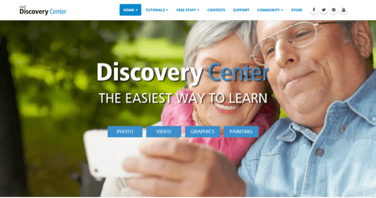 CorelDRAW Review & Tutorials: Pros & Cons (Updated 2024)