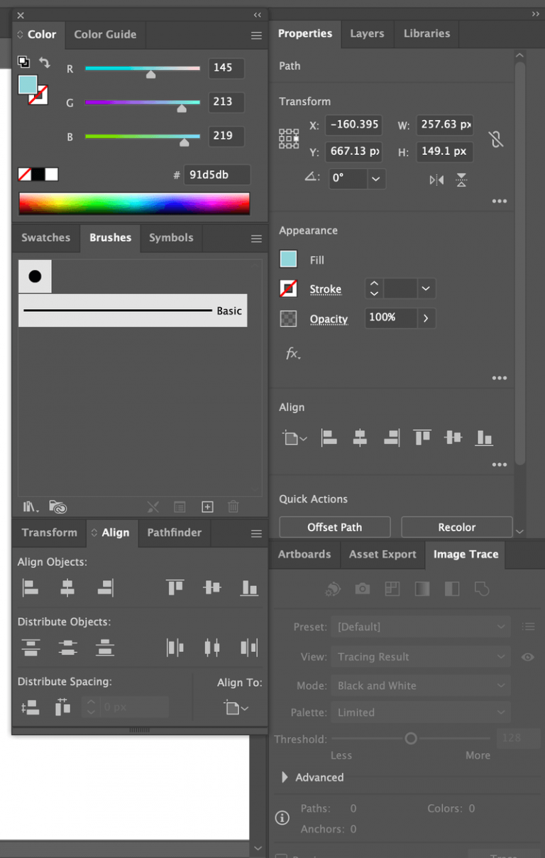CorelDRAW vs Adobe Illustrator: Detailed Comparison (2024)